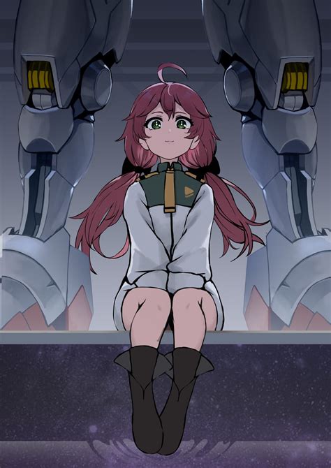 수성의 무녀 버튜버 에펨코리아