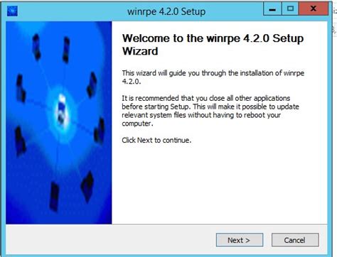 การติดตั้ง nrpe บน windows 2012 r2 cop psu it blog