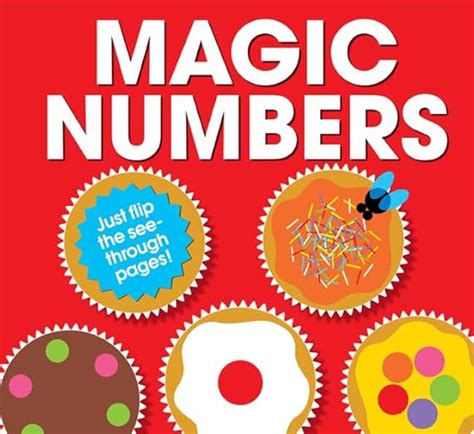 Magic Numbers George Patrick 9781907967948 Books
