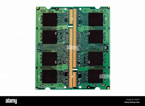 Computer Ram Hi Res Stock Photography And Images Alamy