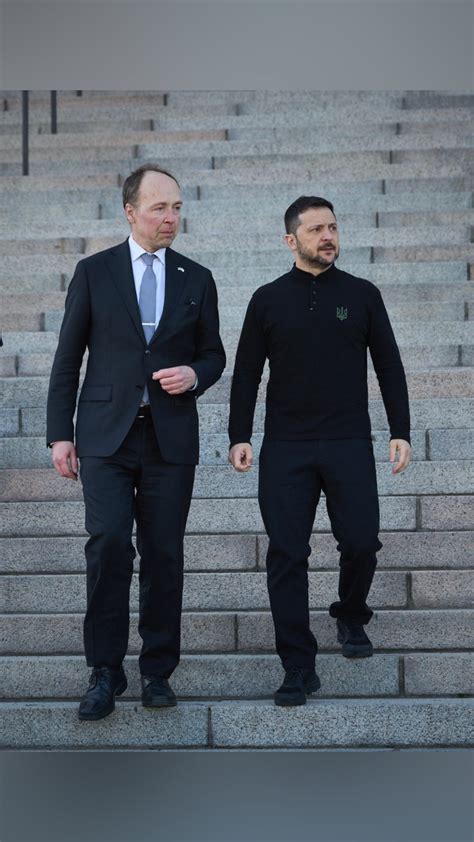 Володимир Зеленський Our Team Has Already Begun Working On What Our Partners Promised