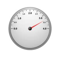 Speedometer Vector For Free Download FreeImages