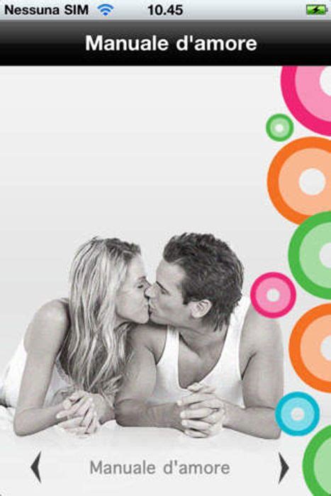 Anche Il Sesso Ha Le Sue App Style