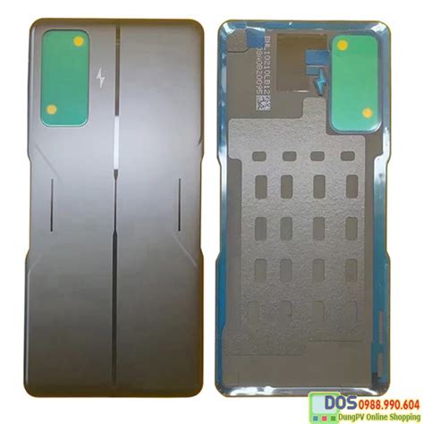 Thay M T L Ng K Nh Redmi K Gaming Edition N P L Ng I N Tho I Xiaomi Redmi K