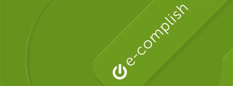 E Complish Inc Linkedin