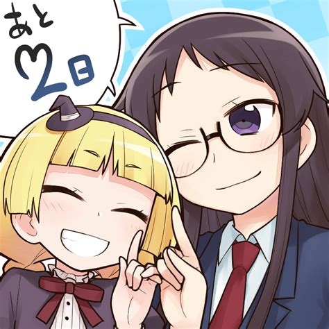 Finger Counting Danbooru