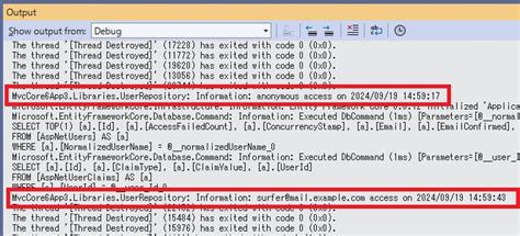 How To Get Current User Outside Of Controller In Another Layer