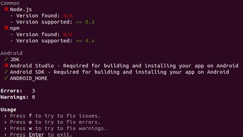 How React Native Doctor Can Simplify Your Work