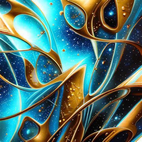 Swirling Abstract 3 By Bitstream On Deviantart