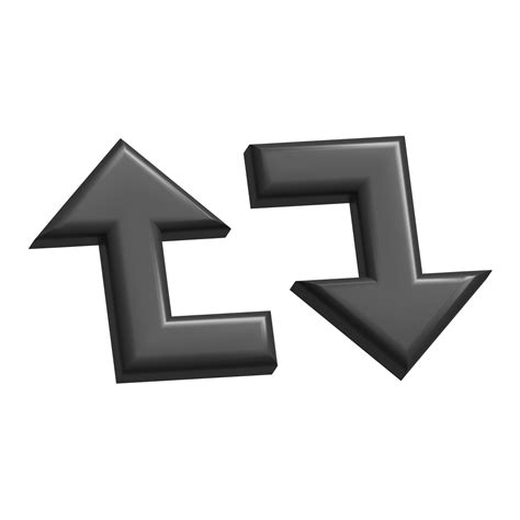 Repost Refresh Reload Icon D PNG