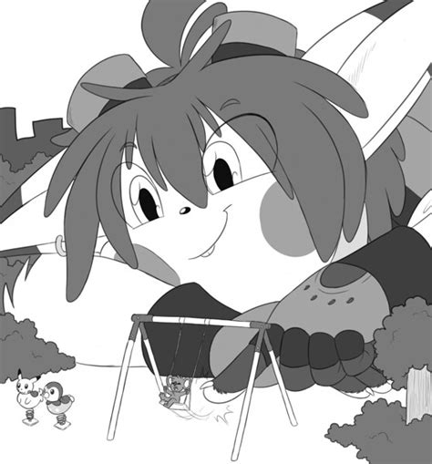 Artwork Gallery For Sparky The Chu Fur Affinity [dot] Net