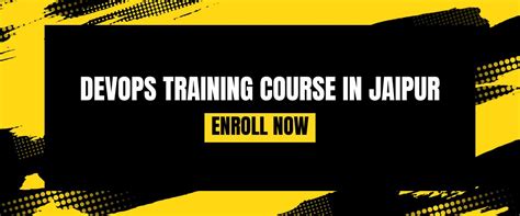 Devops Training Course In Jaipur
