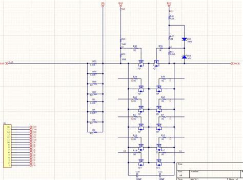 Protective Circuit Module Pcm Freelancer
