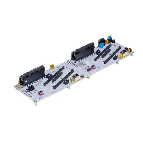 Fc Iota R24 Honeywell Redundant Io Termination Assembly