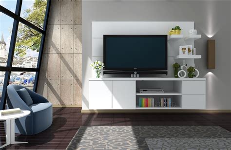 Affinity Wall Unit Ana Furniture