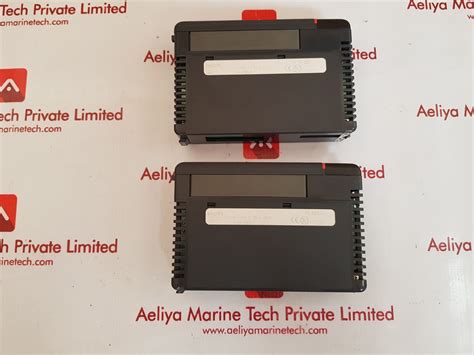 Facts Engineering F4 08da 1 Analog Output Module Aeliya Marine Tech®
