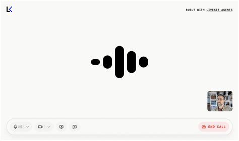 web and mobile frontends livekit docs