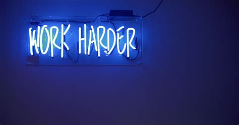 Extrinsic Vs Intrinsic Motivation At Work