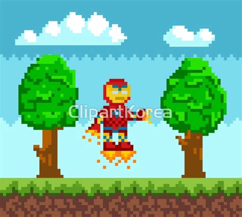 일러스트 클립아트코리아 통로이미지주