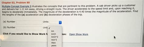 Solved Illustrates The Concepts That Are Pertinent To This Chegg