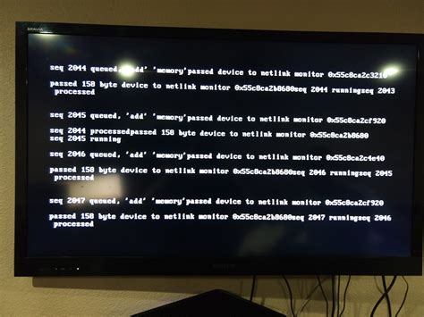 Unraid Won T Boot General Support Unraid