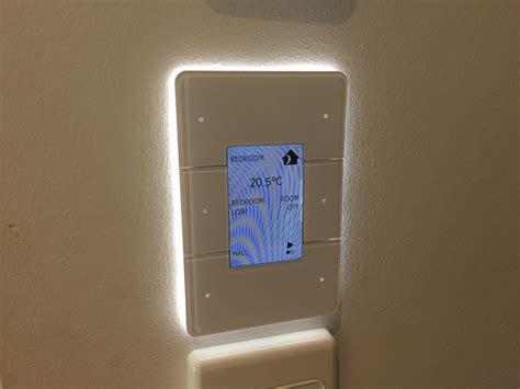 Dynalite Antumbra Upgrade In New Farm Brisbane — Control Co Dynalite Antumbra Upgrade In New Farm Brisbane — Control Co