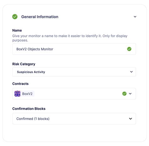Create An Action Workflow To Decrease The Number Of Objects In A Box