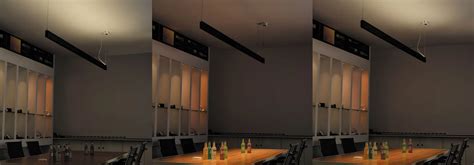 Office Linear Lights Seamless Linear Lights Up Down Linear Light