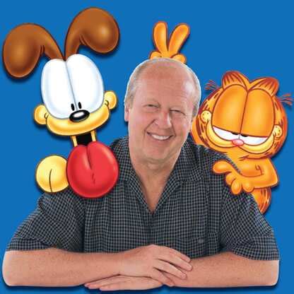 Jim Davis Net Worth, Age, Family & Biography