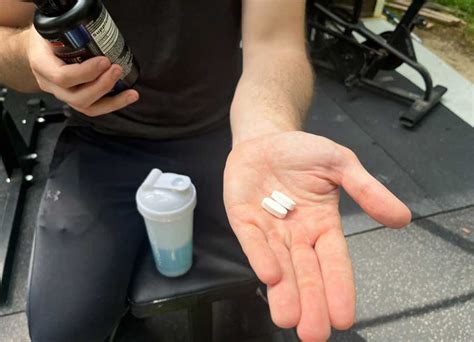 Gnc Creatine Hcl Review Garage Gym Reviews