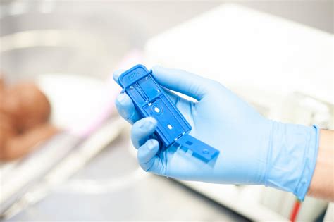 Bilidx Bilirubinometer Maternova Inc