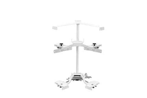 Rev A Shelf LD CC Collapsable Susan Polystyrene Shelf For Corner Lazy Susans McKillican