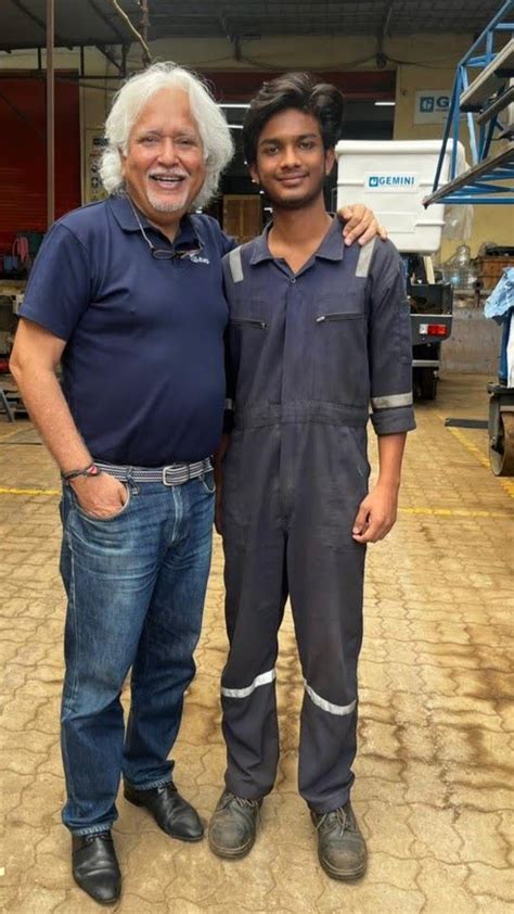 Ajit Gupta Posted On Linkedin