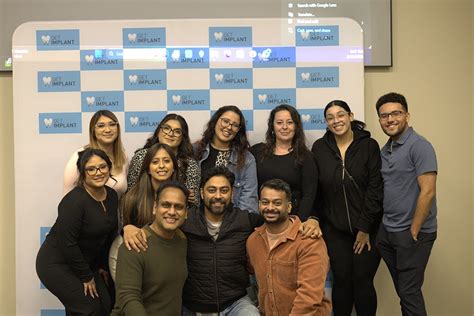 Digital Workflow In Full Arch Immediate Loading Get Implant® Llc