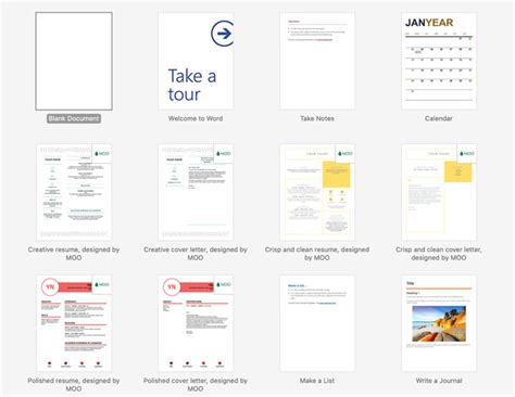 How To Open Use Edit A Template In Microsoft Word Yes Web Designs