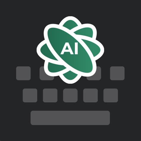 AI GPT Keyboard Apps On Google Play