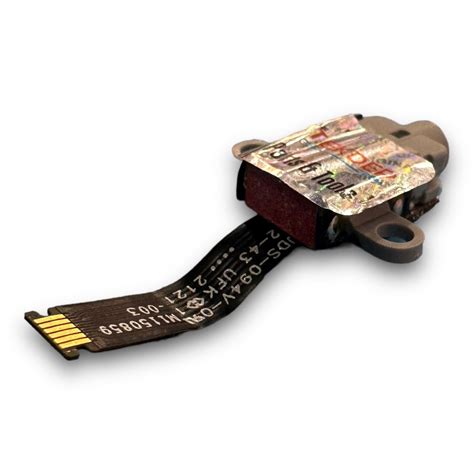 Microsoft Surface Laptop Studio Mm Audio In Out Jack TEKDEP Com Parts Tools Gadgets Repair