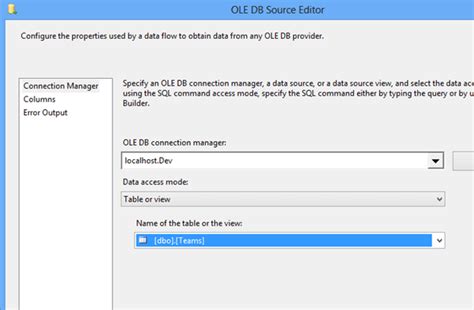 Removing Duplicates Rows With Ssis Sort Transformation