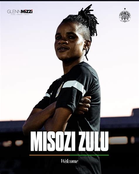 Misozi Zulu Joins Hibernians Fc In Malta Zamfoot