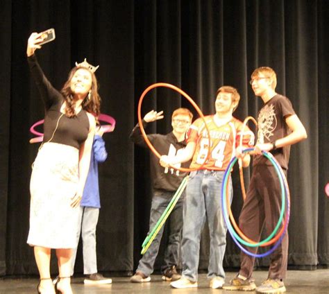 Special Ed Teacher Alyssa Bohm Crowned Miss Wisconsin 2019 Promotes Inclusivity Chalkboard