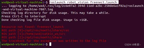 学习古月课程遇到的问题以及实践过程无法定位软件包 Python3 Colcon Common Extensions Csdn博客
