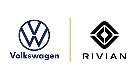 Rivian Logo Logodix