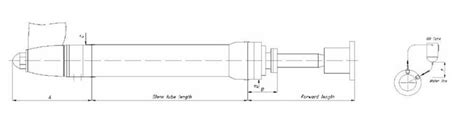 FPP Fixed Pitch Propeller Masson Marine