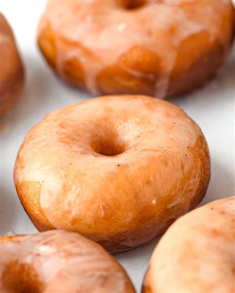 Buttermilk Donuts Buttermilk By Sam