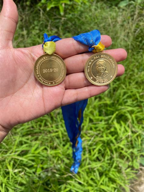 Srilakshmi Kamath On Linkedin It All Stared After My Bachelor In