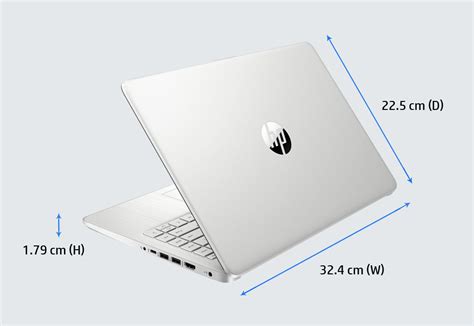 Hp Inch Laptop S Fq Au Silver Inch B Pa Shop Hp Com Indonesia