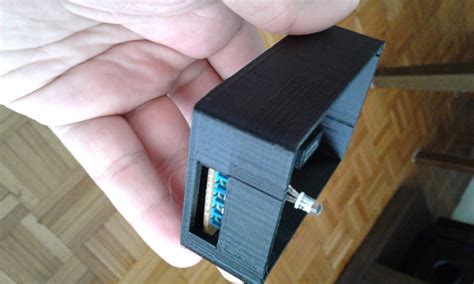Arduino Mq137 Ppm Sensor 7 Steps With Pictures Instructables Arduino Mq137 Ppm Sensor 7 Steps With Pictures Instructables