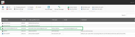 Creating Simple Authentication Module For Sitecore Site Part 1 Registration Sitecore Diaries