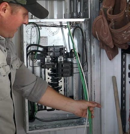 How To Wire A 220 Outlet For A Welder 6 Step Guide