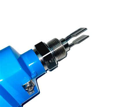 In Depth Analysis Of The Working Principle Of Tuning Fork Level Switches Jiwei Automations Ltd